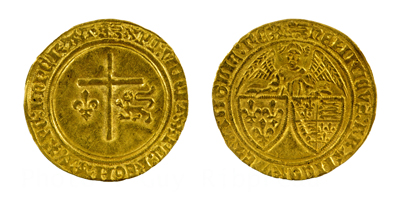 Exposition : les 600 ans du Traité de Troyes, 1420. Un roi pour deux ...
